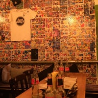 Damn Burger Co. - Karpfengasse 4