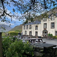 Wasdale Head Inn - Pub