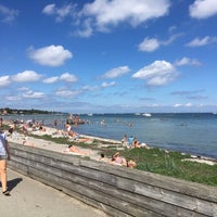 Hellerup Havn - Harbor or Marina