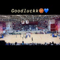 Kuwait Sporting Club - Soccer Field in كيفان