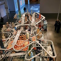 Metropolis II at LACMA - Mid-City West - 6 tips from 871 visitors