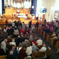 First United Methodist Church Of Mesa - Downtown Mesa - Mesa, AZ