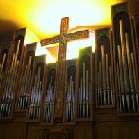 First United Methodist Church Of Mesa - Downtown Mesa - Mesa, AZ