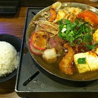 Boiling Point - 27 tips