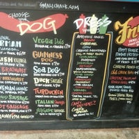 Dat Dog - Hot Dog Joint in New Orleans