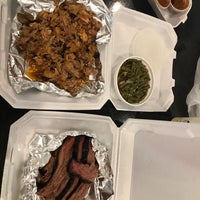 The Original Q-Shack - 2510 University Dr