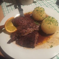 Weissbräu Andorfer - German Restaurant