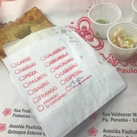 Pastel da Maria - Pinheiros - 114 tips from 1994 visitors