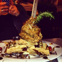 Hash House A Go Go (Now Closed) - Gold Coast - Chicago, IL