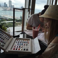 Nail Bar at Four Seasons - Nail Salon