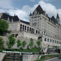 Bytown Museum - Byward Market-Parliament Hill - Ottawa, ON