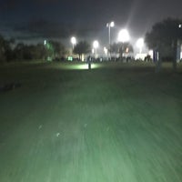 Halpatiokee Regional Park - Baseball Field