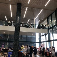 RBC Convention Centre Winnipeg - Downtown Winnipeg - Winnipeg, MB