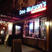 Doc Watson's - Upper East Side - 1490 2nd Ave