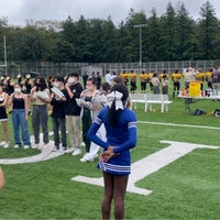 The American School in Japan (ASIJ) - 府中 - 1 tip from 282 visitors