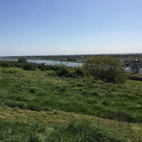 Benfleet - Town in South Benfleet