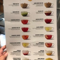 Panda Express + Tea Bar - 1 tip from 122 visitors