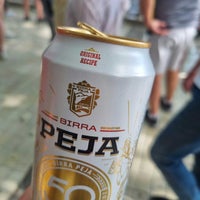 Parku Rinia - Park in Tirana