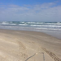 Mustang Island Beach - Padre Island - 2 tips from 270 visitors