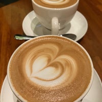 Monolog - Coffee Shop