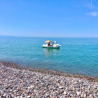 Kvariati Beach | კვარიათის პლაჟი - Beach