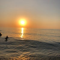 Kvariati Beach | კვარიათის პლაჟი - Beach