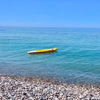 Kvariati Beach | კვარიათის პლაჟი - Beach
