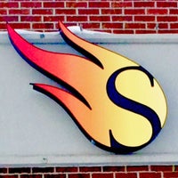 Spitfire Bar & Grill - 44 tips