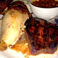 Spitfire Bar & Grill - 44 tips