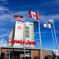 Canad Inns - Hotel