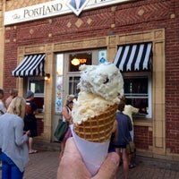 The Portland Malt Shoppe - Ice Cream Shop in Duluth