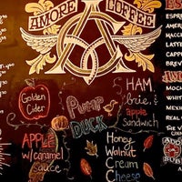 Amore Coffee Smith - West St. Paul - 879 Smith Ave S