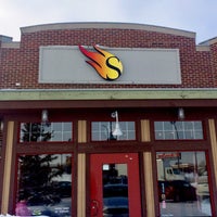 Spitfire Bar & Grill - 44 tips