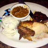 Spitfire Bar & Grill - 44 tips