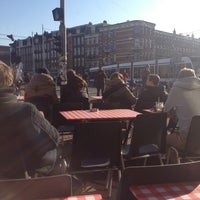 Brandstof - Bar in Jordaan