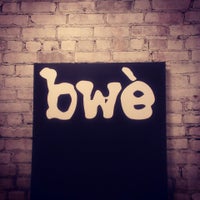 bwè kafe - Café in Newport