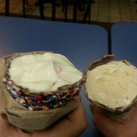 Rick's Rather Rich Ice Cream - Greenmeadow - Palo Alto, CA