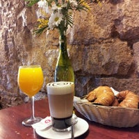 Alsur Café (Palau) - Café in Barcelona