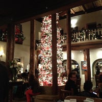 Doc Martin's Restaurant (Now Closed) - Taos, NM