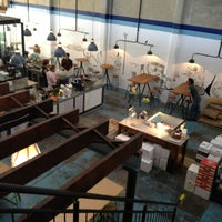 Gordon St Garage - 54 tips from 883 visitors