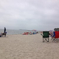 Compo Beach Playground - Westport, CT