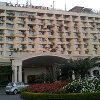 Hotel Sayaji Indore - 4 tips from 131 visitors