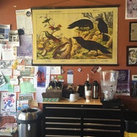 Crows Coffee - 22 tips