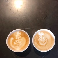 Crows Coffee - 22 tips