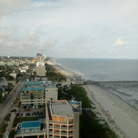 Oceans One Resort - Myrtle Beach, SC