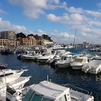 Port de Carry-le-Rouet - 5-9 quai Professeur Vayssière