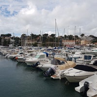 Port de Carry-le-Rouet - 5-9 quai Professeur Vayssière