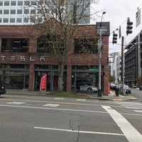 Tesla Motors - South Lake Union - 2 tips from 693 visitors