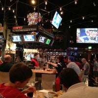 ESPN Club - Disney's Boardwalk - Disney's Boardwalk Inn