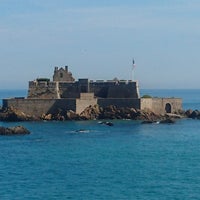 Fort National - Historic Site